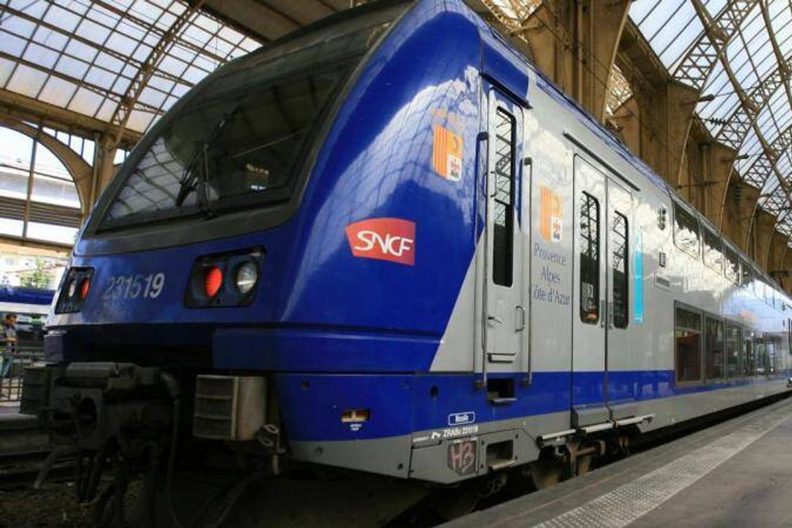 Les horaires de certains TER dans le Var modifiés à partir du 29 août