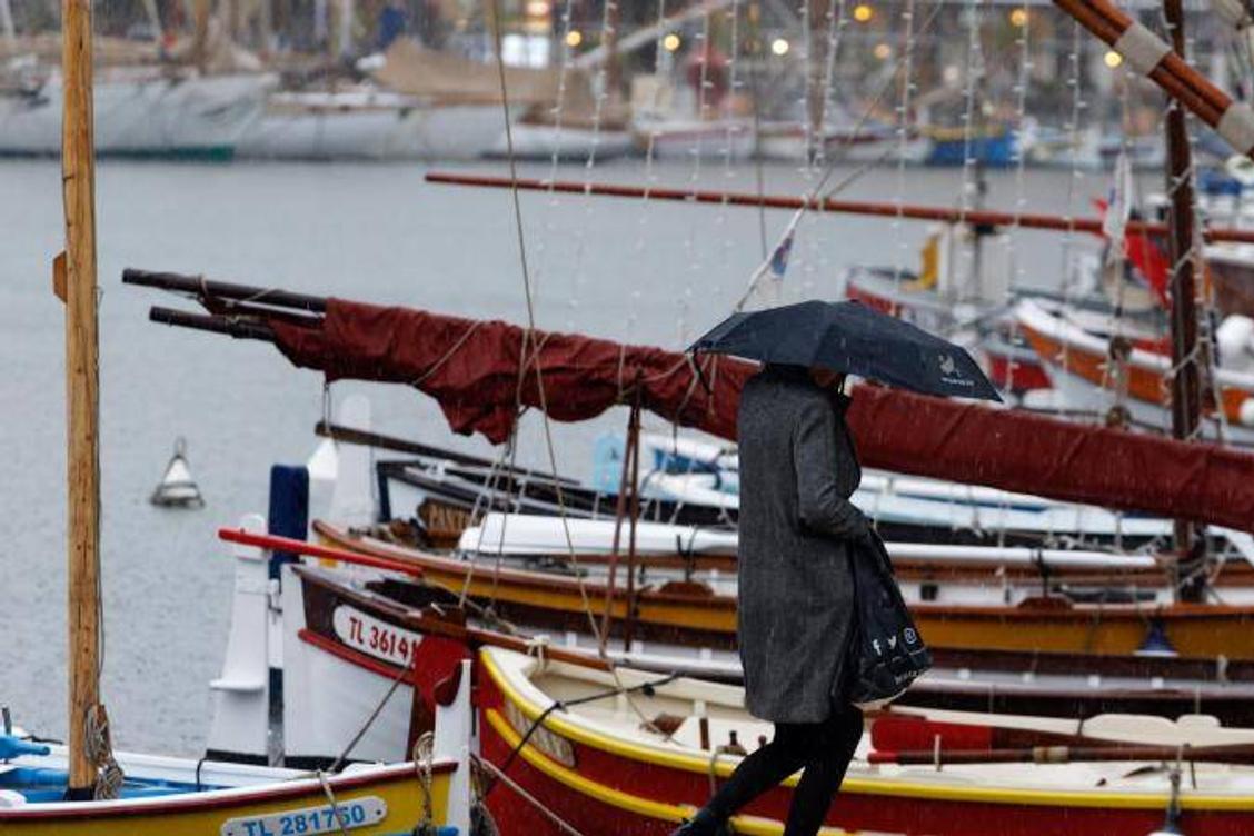 Ciel couvert et pluie attendue : découvrez la météo de ce vendredi 16 ...