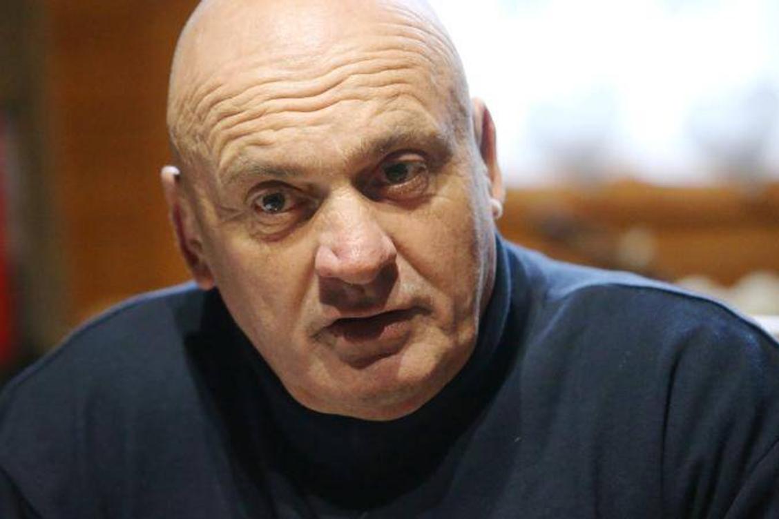 L’ex-pompier azuréen Villardry et ses chiens de décombres dans les starting blocks pour partir ...