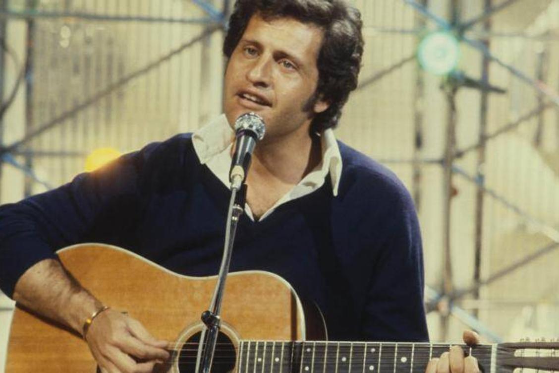 Tout savoir sur "L’été indien" de Joe Dassin