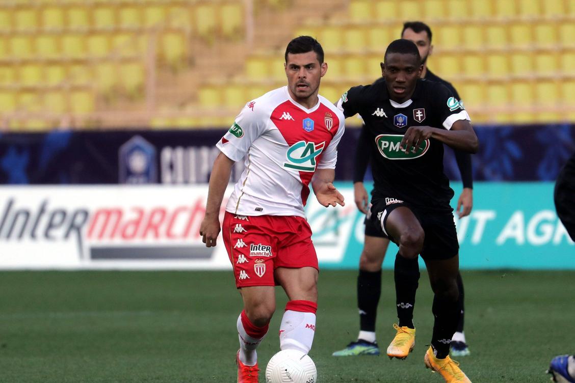 Ruben Aguilar et Sofiane Diop font leur retour dans le groupe de l'AS ...
