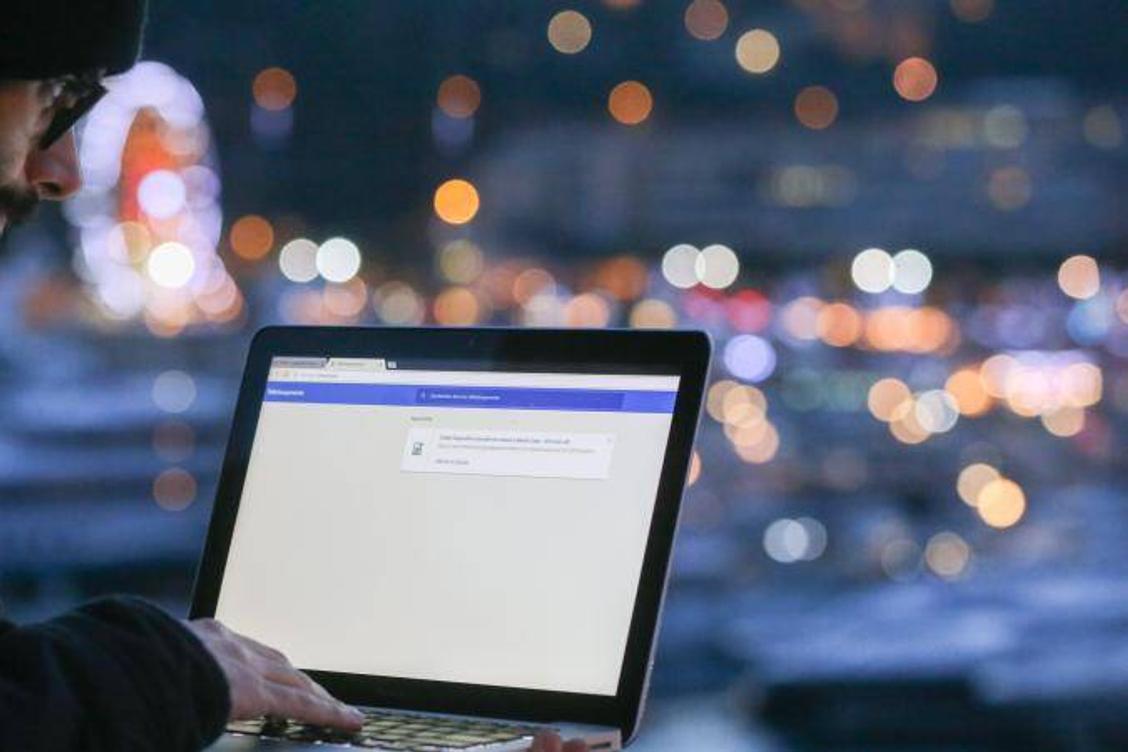 Voici les trois grands types d'arnaques sur internet et comment les éviter