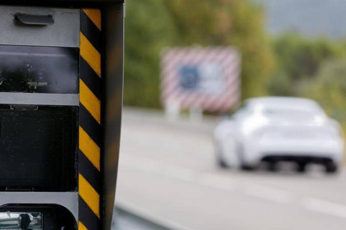 Un nouveau radar autonome installé sur l'autoroute A8