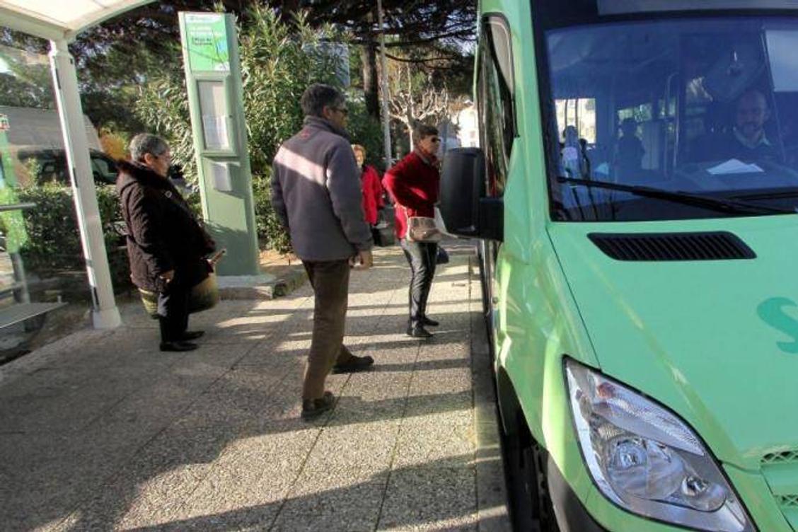 Le nouveau réseau SimpliBus dévoilé ce samedi à Sainte-Maxime