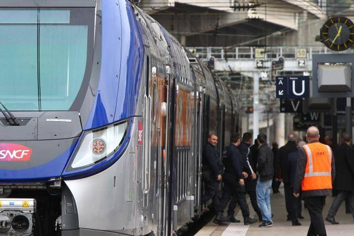 SNCF: des retards sur le réseau TER entre Marseille et Toulon