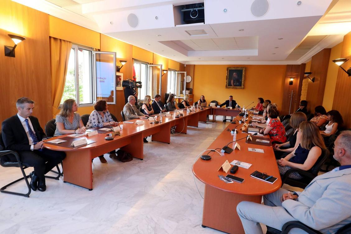 Comment la Principauté veut garder ses jeunes talents sur son territoire