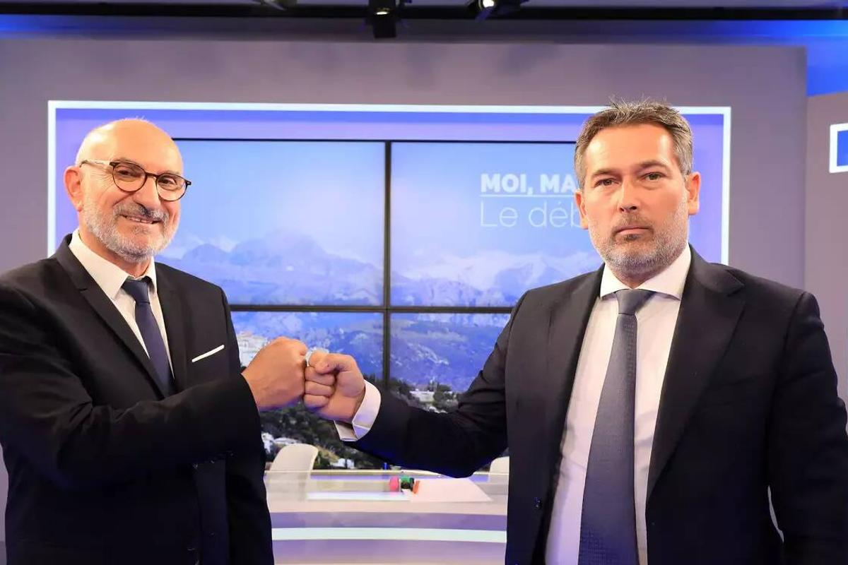 "Les mots ont dépassé ma pensée": visée par une plainte pour ...