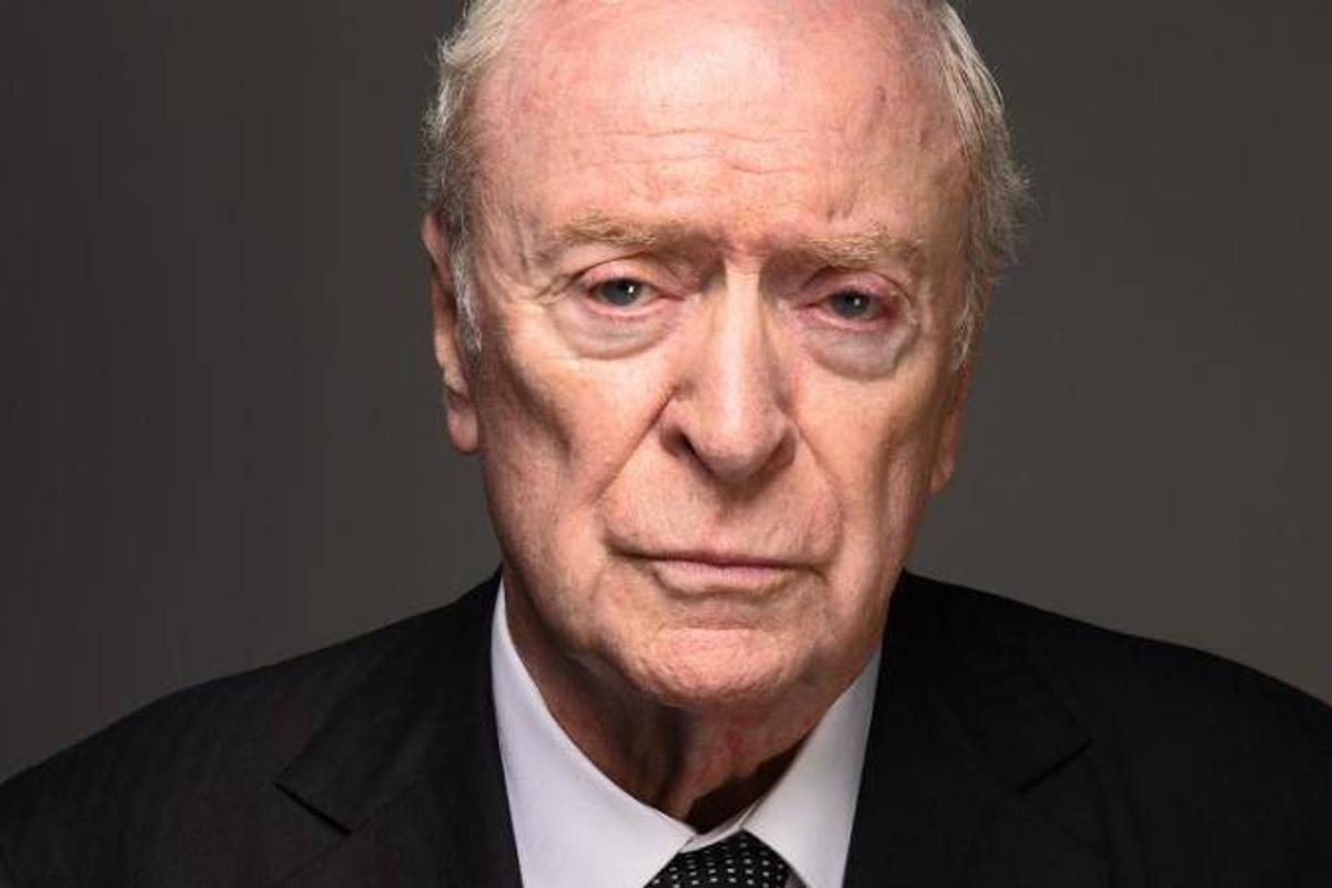 INTERVIEW. "Je n’ai jamais fait autant de films intéressants!" À 86 ans ...