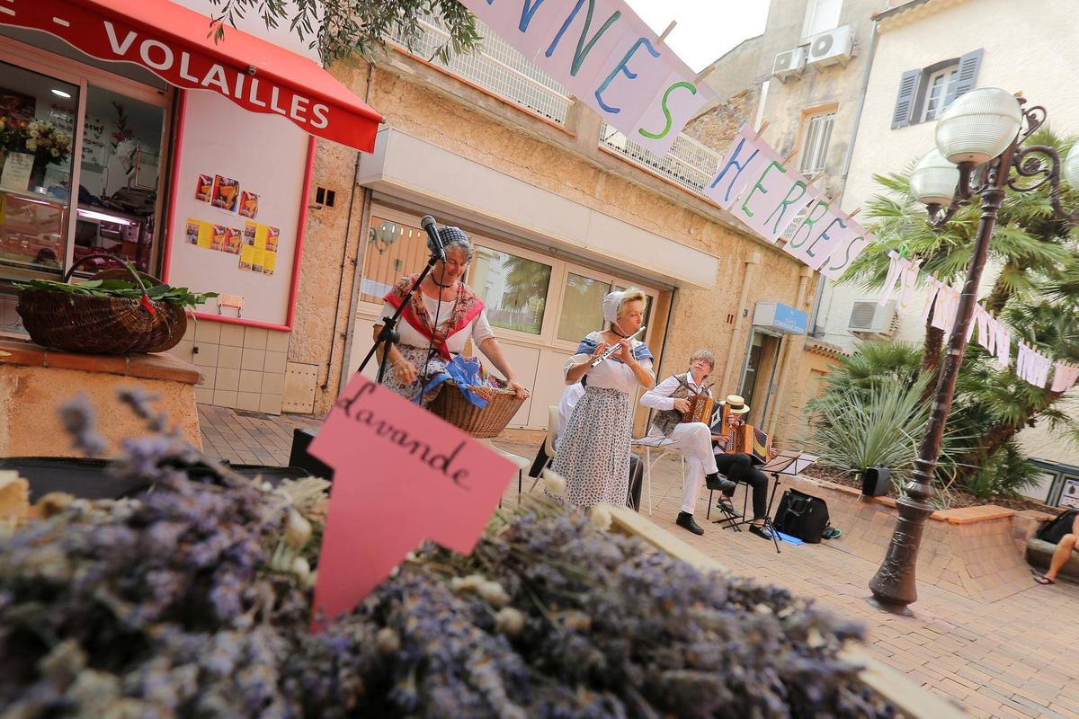 Cinq bonnes raisons de profiter du festival de Provence à Saint-Raphaël