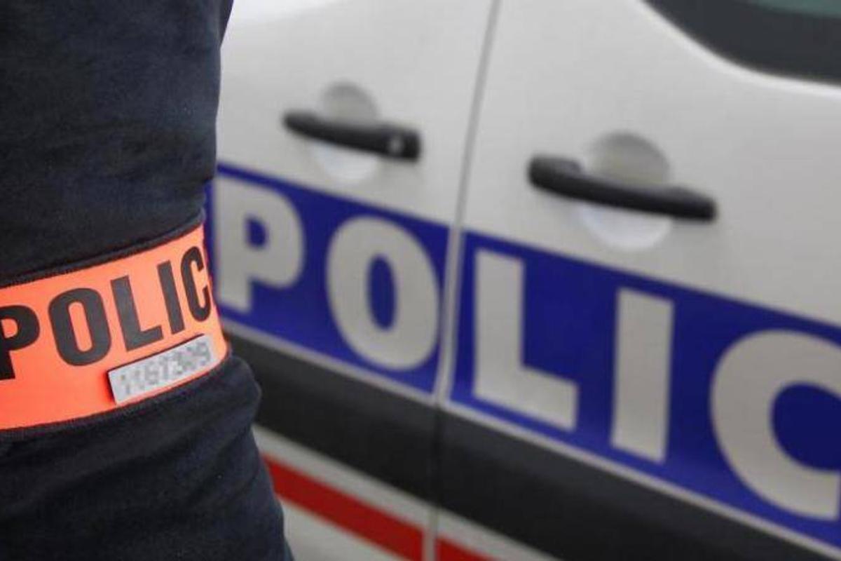 La police s'invite à une rave-party improvisée sur une plage de Nice