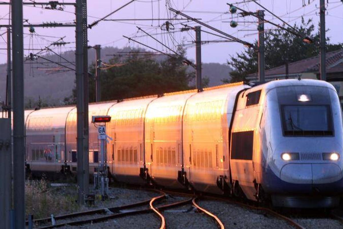 Le plan ambitieux pour améliorer le trafic SNCF