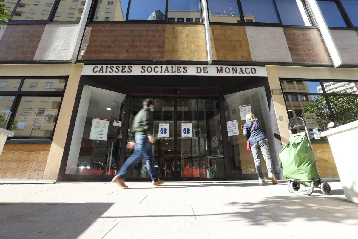 Face à l'inflation, Monaco revalorise la valeur du point de retraite de 2%