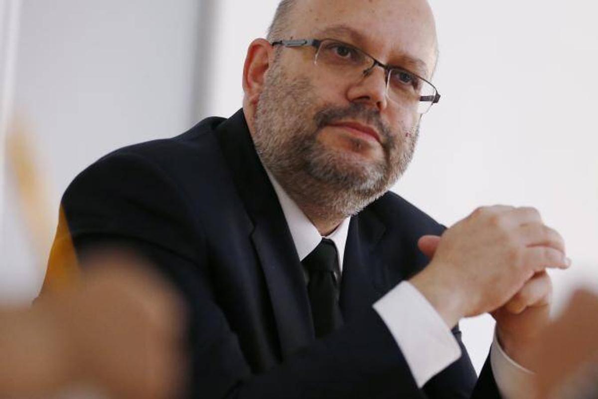 Le premier adjoint au maire de Nice Philippe Pradal brigue une place ...