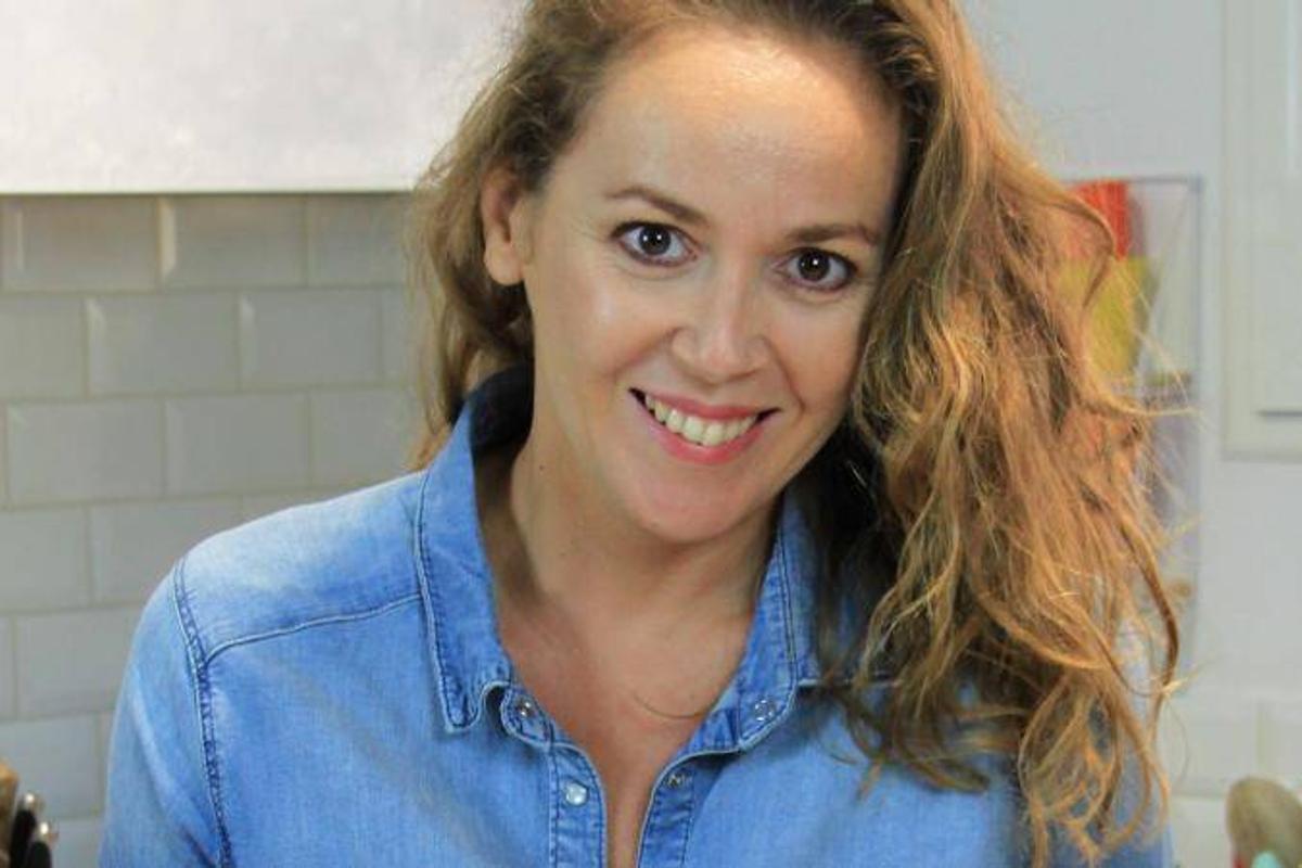 Blogueuse cuisine, Sarahtatouille continue de partager ses recettes de ...