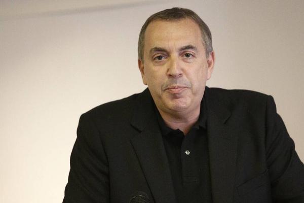 « On assume complètement » : Canal+ maintient Jean-Marc Morandini sur ...