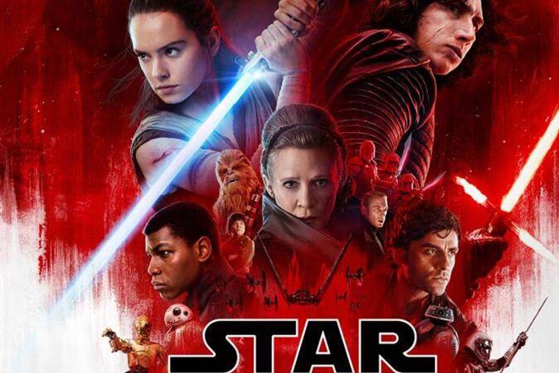 Faut-il aller voir Star Wars VIII: Les Derniers Jedi au cinéma? La ...