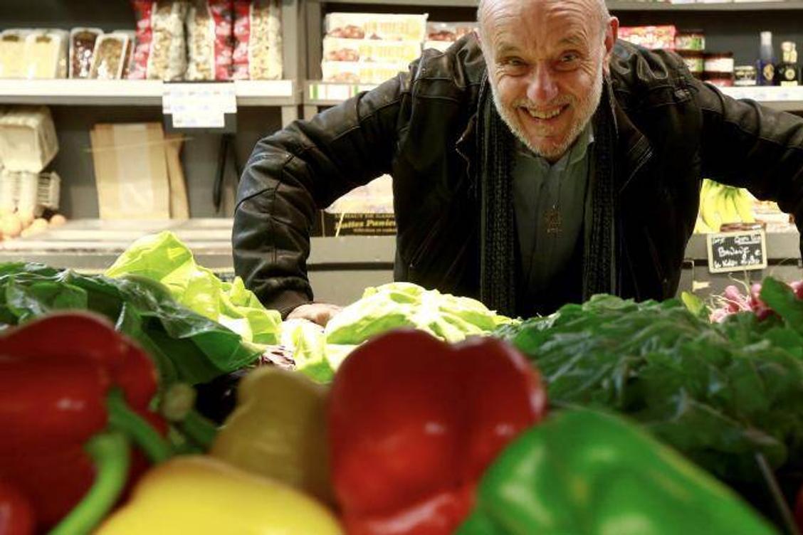 La cuisine niçoise sacrée au Panthéon de la Nation