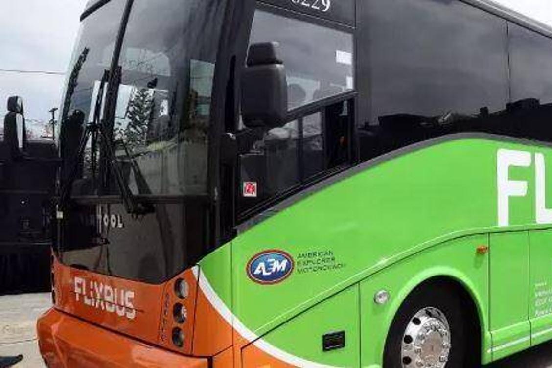 33 blessés, dont 4 graves, dans un accident de Flixbus sur l'autoroute A1