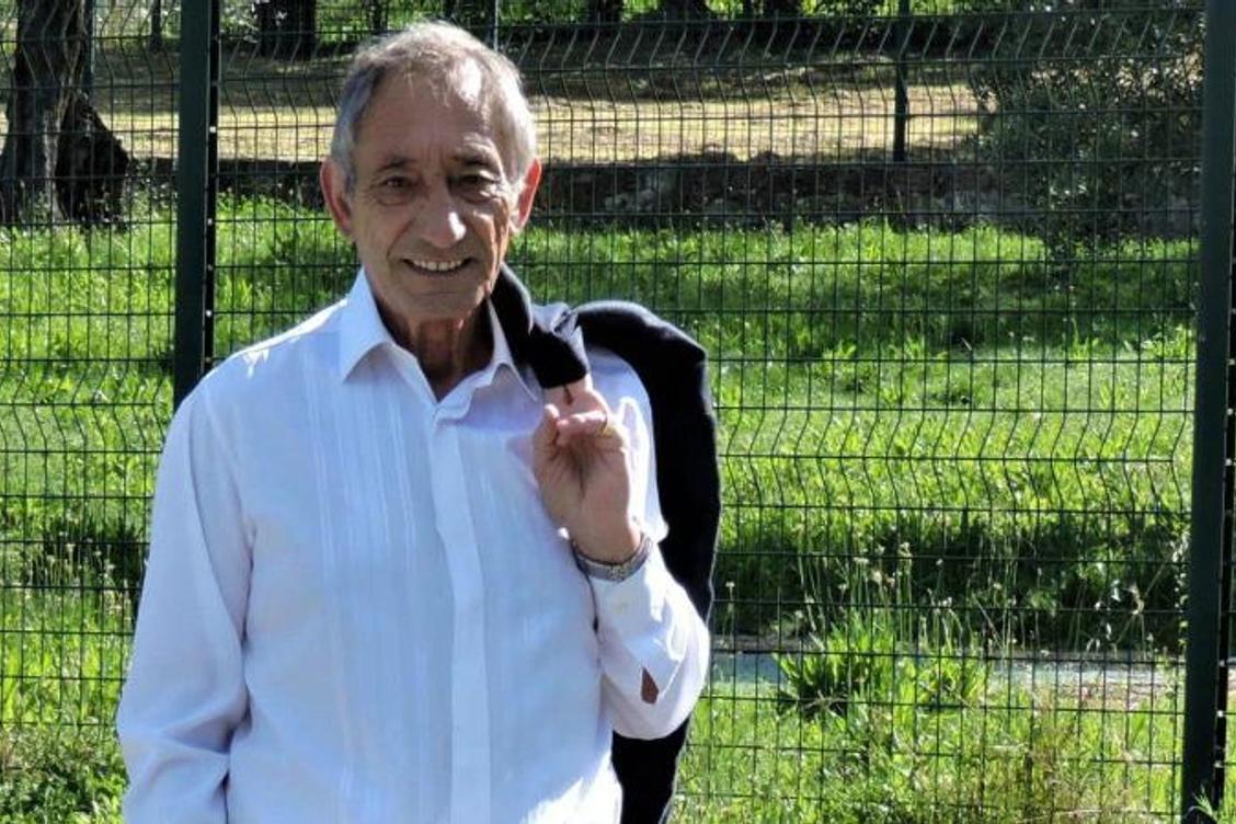 "Je ne me rallie à personne!": Bernard Henry refuse le soutien du ...