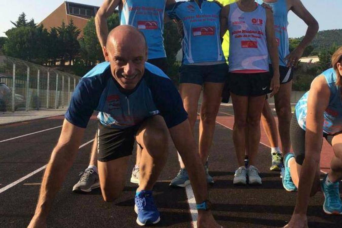 Les Foulées Maximoises dans les starting-blocks 40 ans - 40 oeuvres l’exposition inaugurée