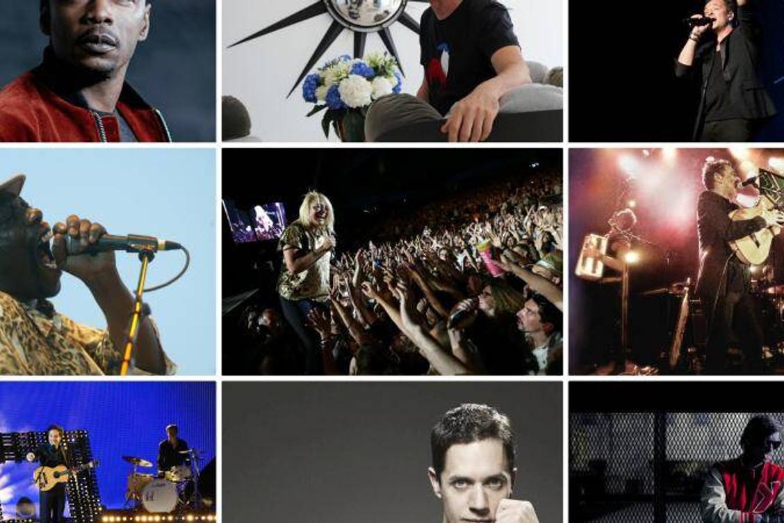 Top 9 des festivals à ne (surtout) pas rater cet été dans le Var