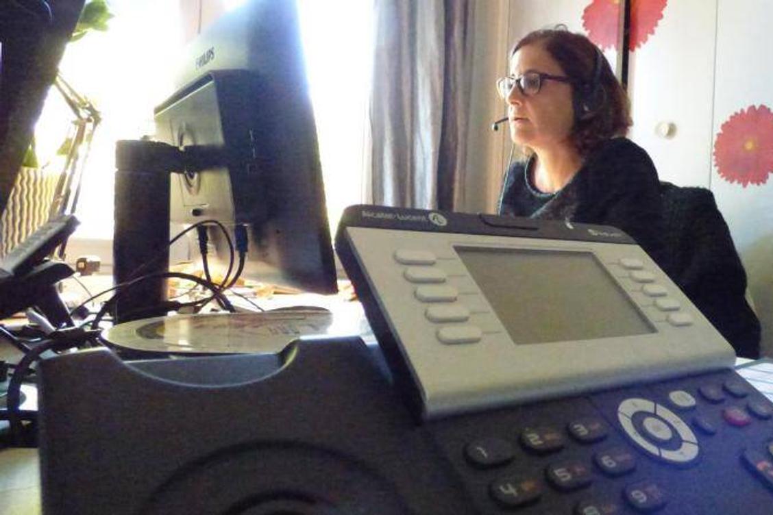 Une plateforme pour mieux gérer les appels de l'hôpital de Hyères