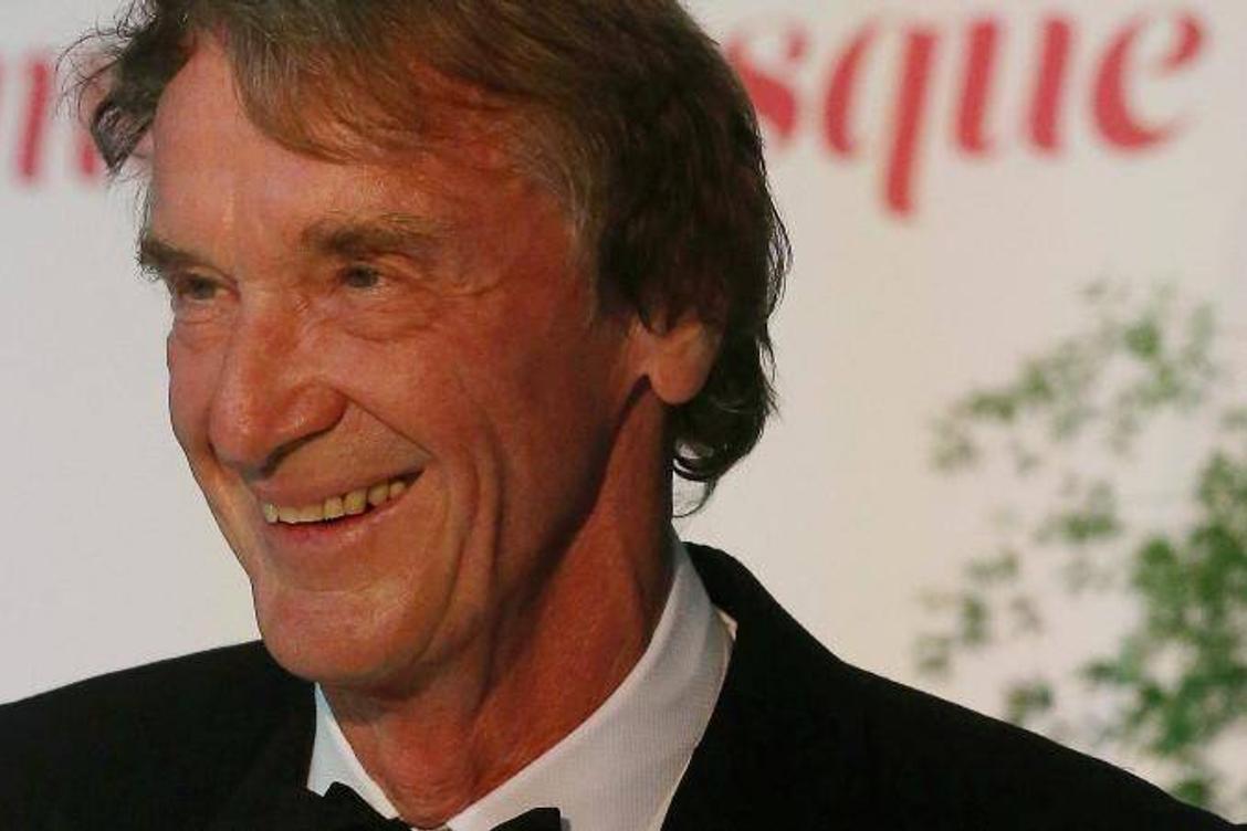 Rachat de l'OGC Nice: Jim Ratcliffe obtient le feu vert de la DNCG