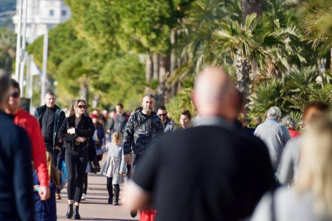 Ces 11 villes du Var et des Alpes-Maritimes qui multiplient leur ...