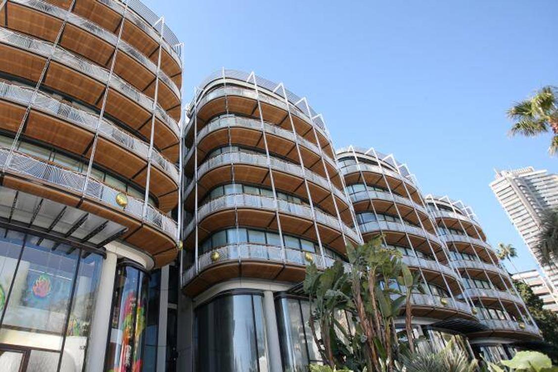 Le One Monte-Carlo et ses boutiques de luxe inaugurés en Principauté