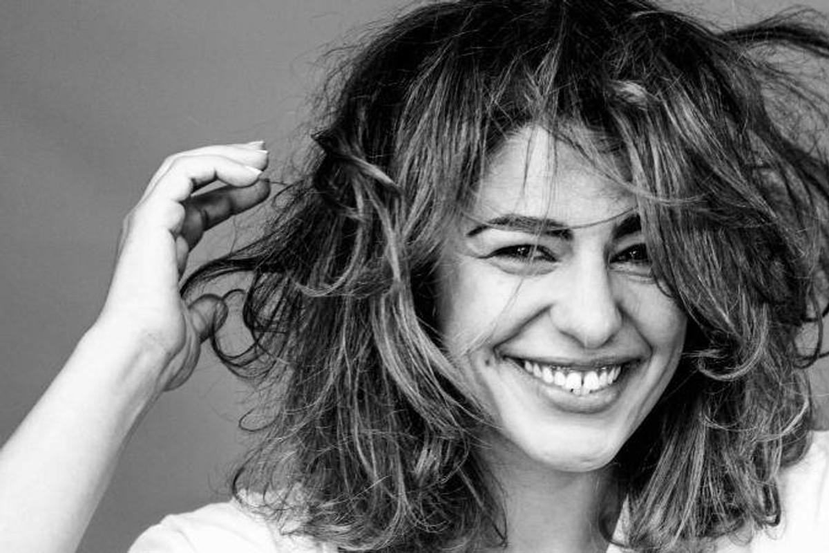 INTERVIEW. Sarah Doraghi fait tomber les frontières avec le cœur à Anthéa