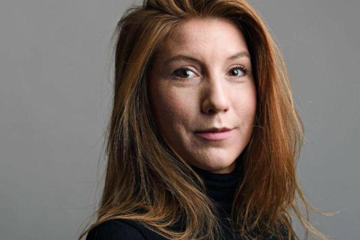 Affaire du Nautilus: l'inventeur Peter Madsen reconnaît avoir découpé ...