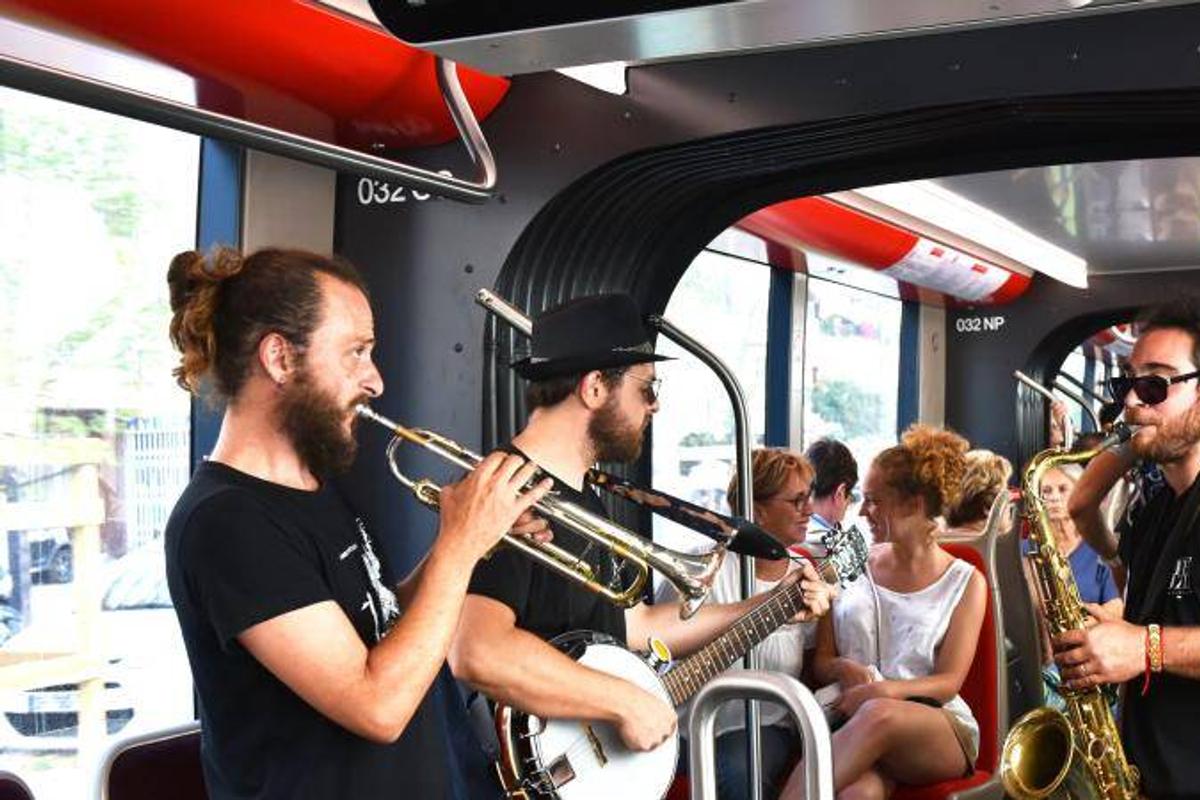 Le "off" du Nice jazz festival commence ce vendredi: voici le programme