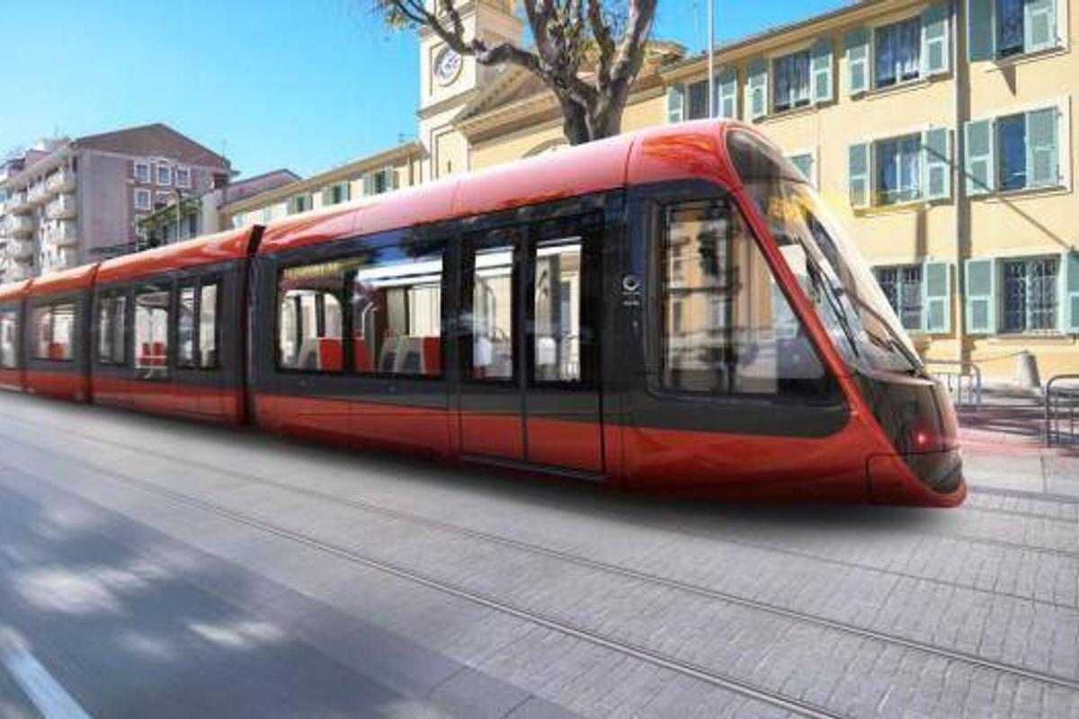 Tracé, coût, risques... Ce que les opposants reprochent à la ligne 2 du ...