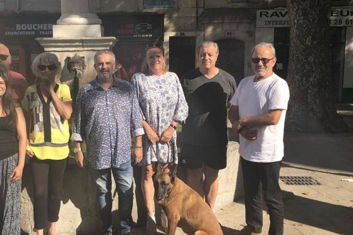 Bernard Mouttet se lance dans la bataille municipale