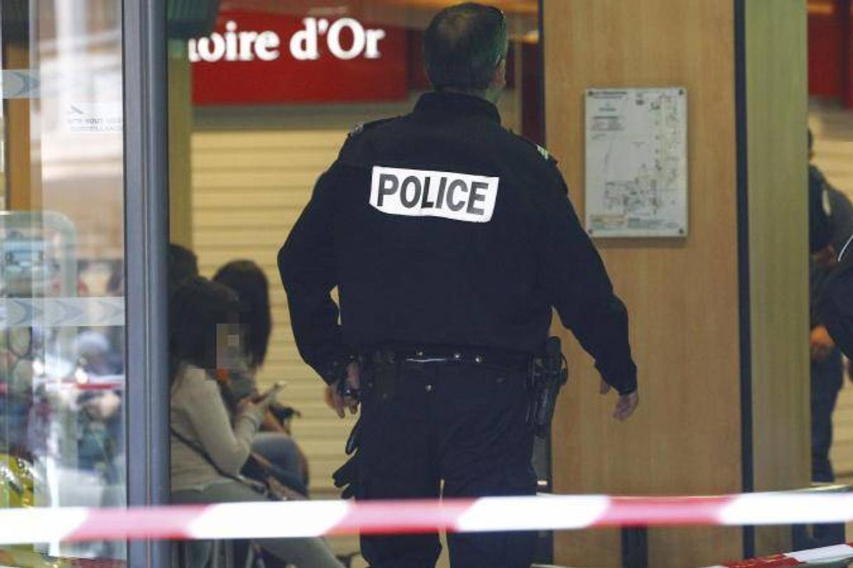 Braquage d'une bijouterie à Nice TNL: le suspect toujours entendu