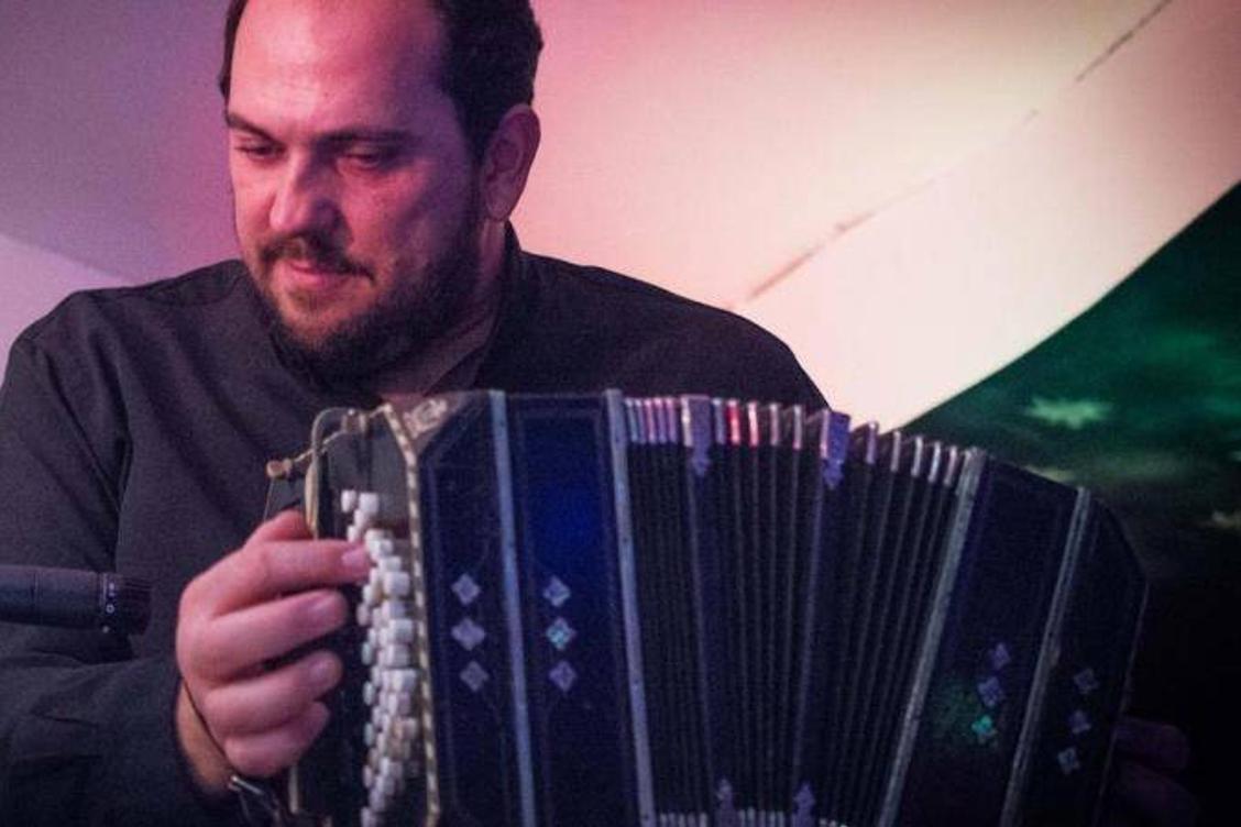 Un accordéoniste cannois rejoint l'affiche du prochain Nice Jazz Festival