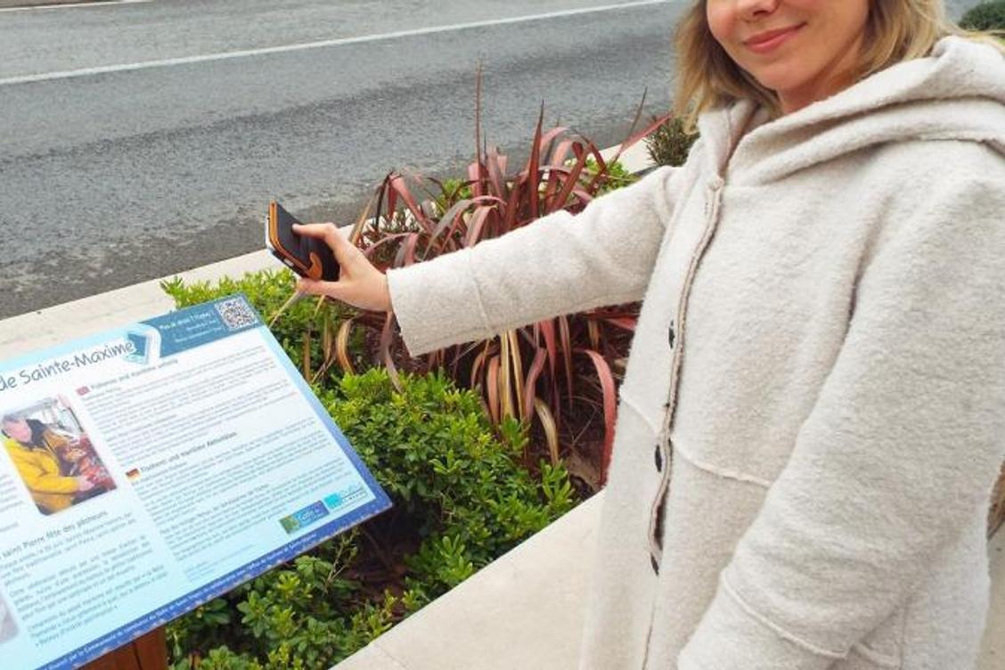 Tout savoir sur ces QR codes qui débarquent dans les communes