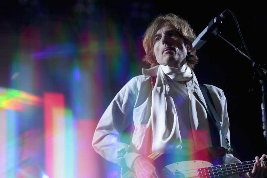 Nicolas Godin (Air) en concert au Midi-festival à Hyères l’été prochain