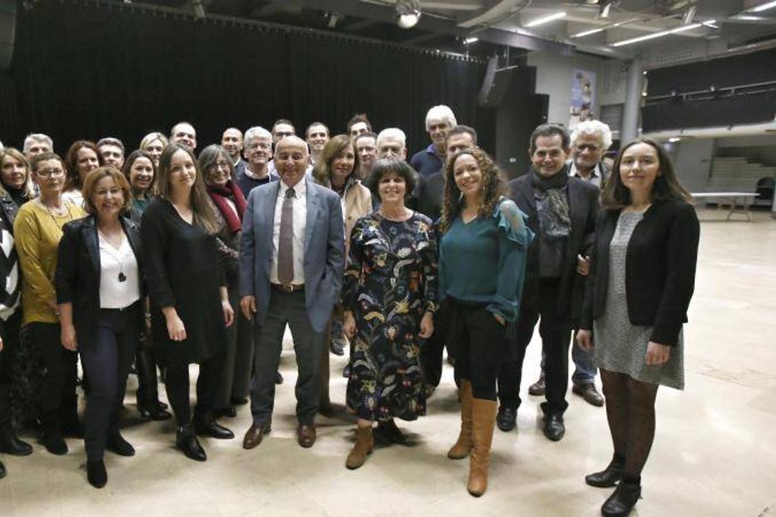 Daunis : Assumer les engagements pris