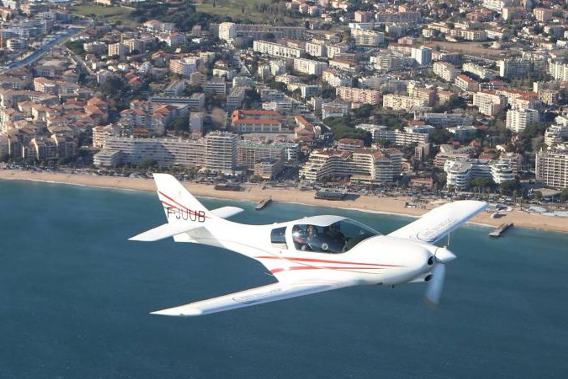 Apprendre le pilotage en ULM dès 15 ans