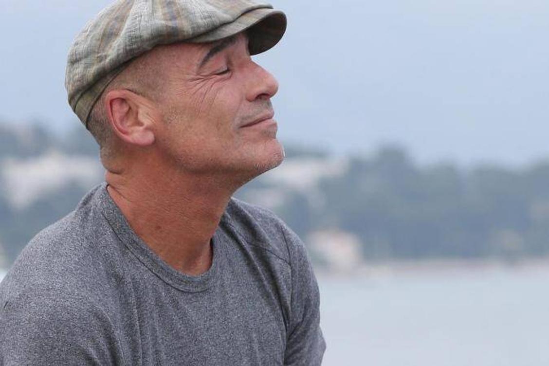 Jean-Marc Barr : Le grand cadeau de Jacques Mayol, c'est l'apnée
