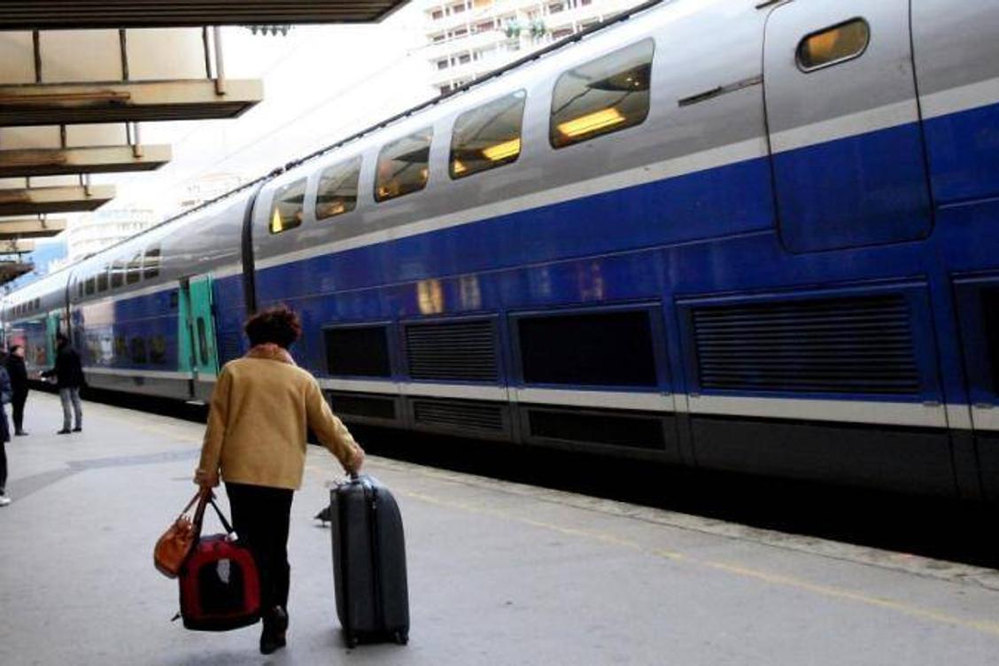 Comment la Ligne Nouvelle compte changer vos déplacements en train ...
