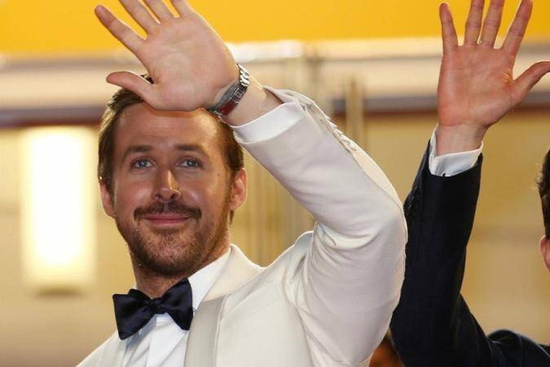 PHOTOS. Ces grandes stars américaines qui sont venues au Festival de ...