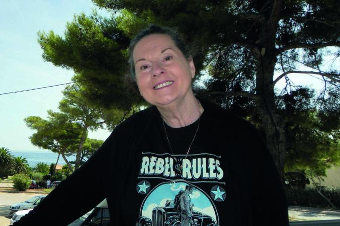 Linda Gail Lewis : la soeur du Killer se confesse