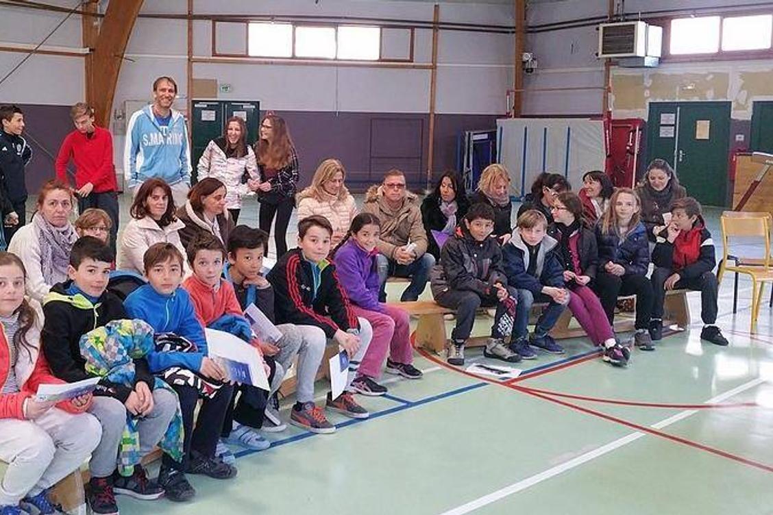 Journée portes ouvertes au collège Rusca de Saint-Dalmas-de-Tende