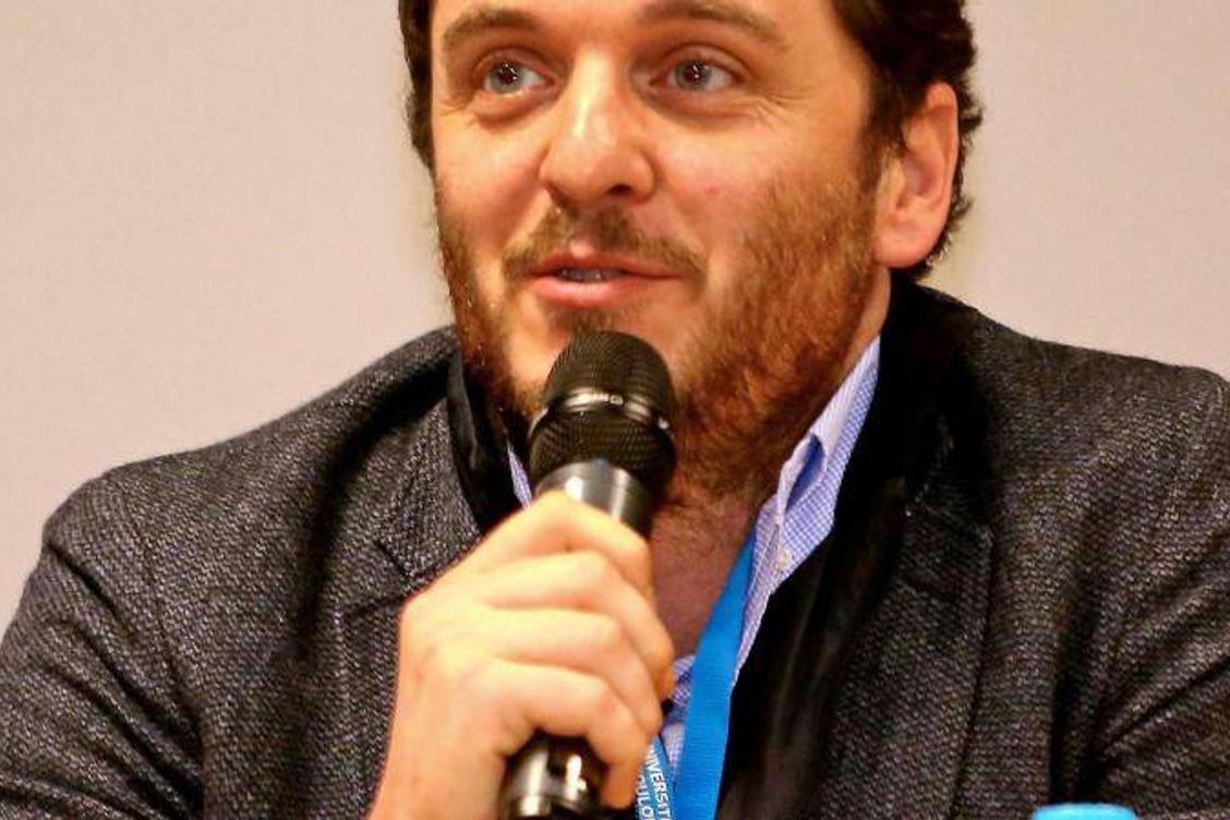 Spécialiste du djihadisme, David Thomson, un journaliste sous haute ...