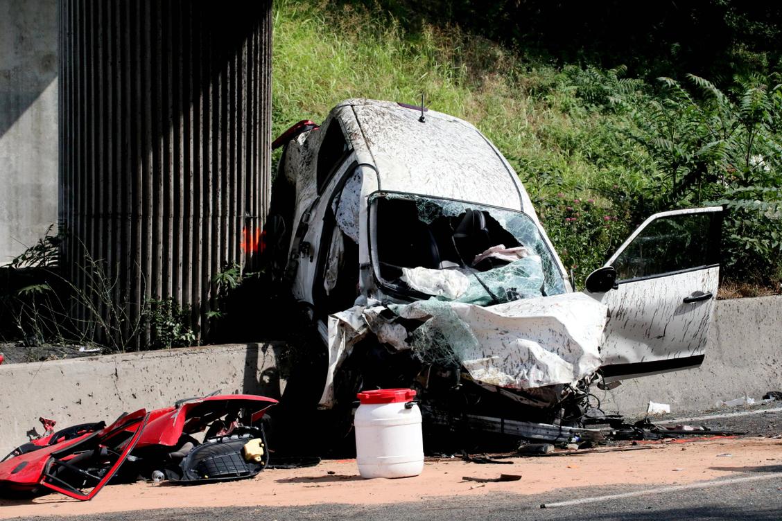 "Le scénario est assez clair": après l’accident qui a fait trois morts ...