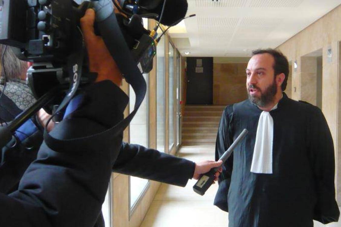Air cocaïne : Franck Colin a égaré la clé de son innocence
