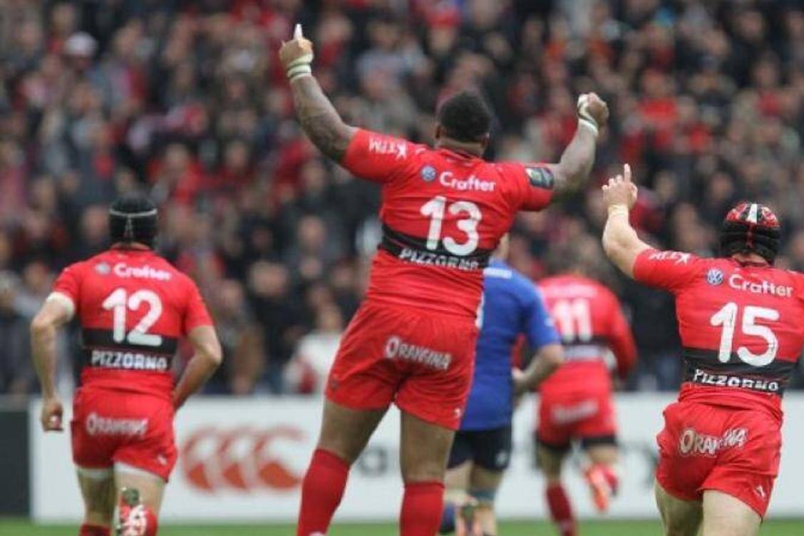 RCT : tout ce qu'il faut savoir sur la finale de la Champions Cup