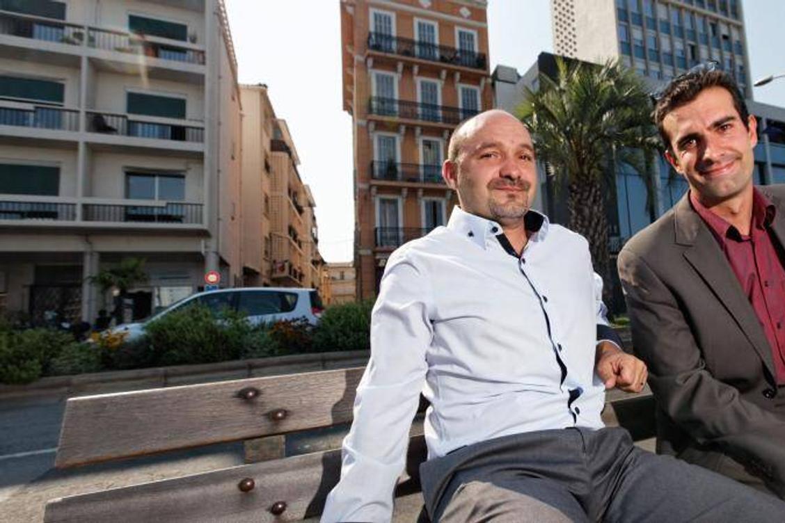 Le Seynois, Damien Guttierez définitivement exclu du FN